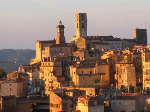 Grasse: capitale mondiale del profumo. | Turista Di Mestiere