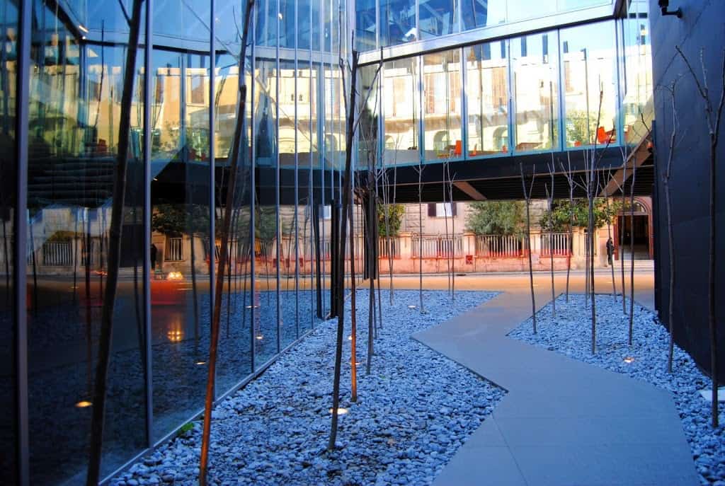 Roma, visita al MACRO | Turista Di Mestiere