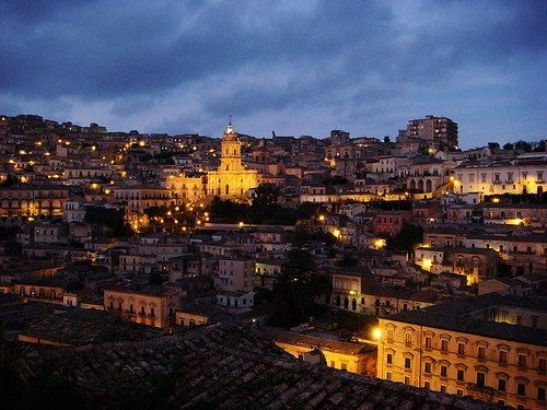 Modica, visita alla pittoresca città delle 100 Chiese | Turista Di Mestiere
