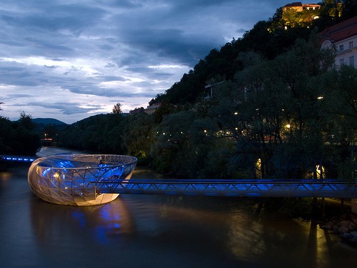 Aiola Island: non solo un ponte! | Turista Di Mestiere