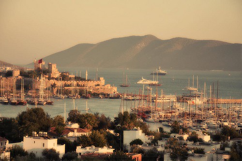 Bodrum, la Saint Tropez della Turchia | Turista Di Mestiere
