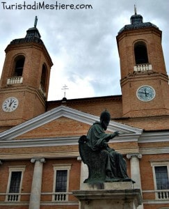 Camerino: cosa vedere nell'antica città universitaria | Turista Di Mestiere