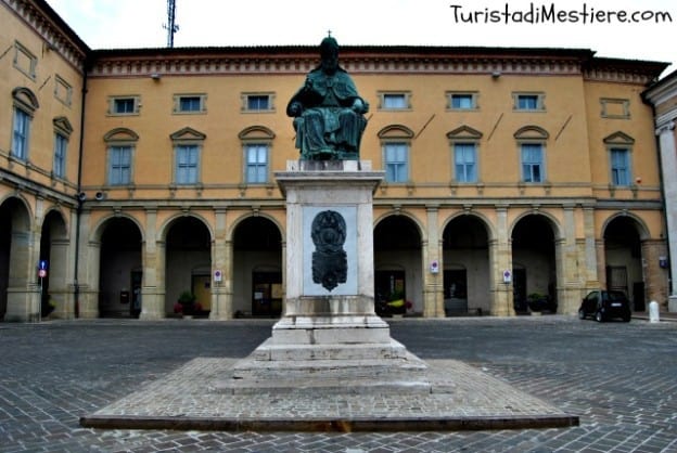 Camerino: cosa vedere nell'antica città universitaria | Turista Di Mestiere