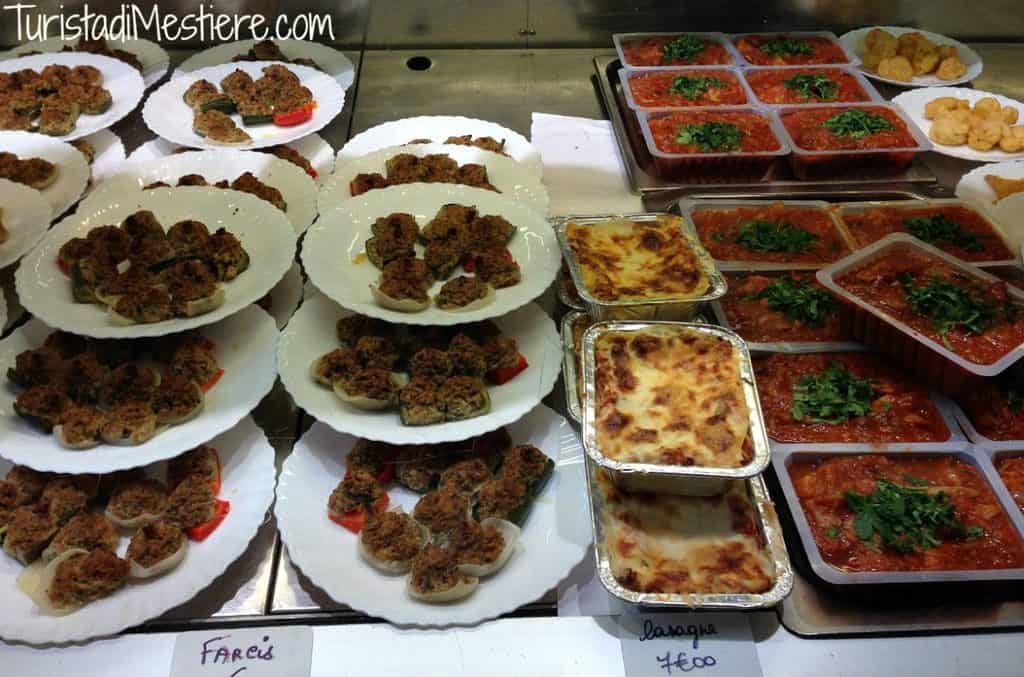 Cosa mangiare a Nizza (e dove) | Turista Di Mestiere