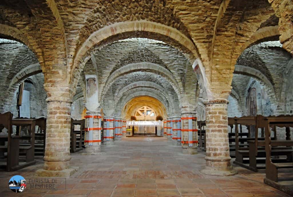 Cosa vedere a Offida, la piccola grande perla delle Marche