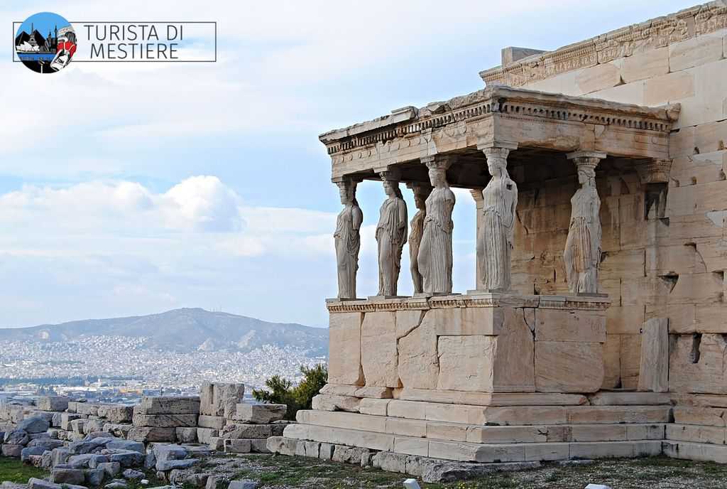 Cosa vedere ad Atene | Turista Di Mestiere