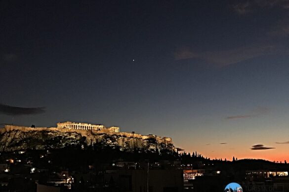 Tour lungo le gole dell'Acheronte, il fiume dei morti! | TdM