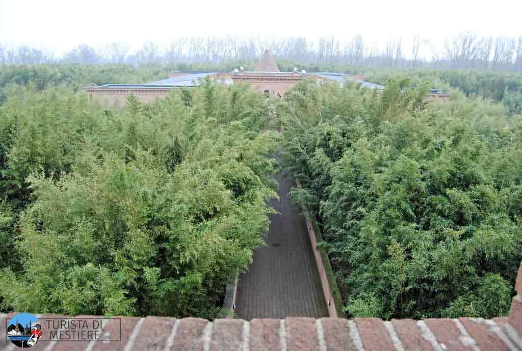 Labirinto della Masone | Turista Di Mestiere