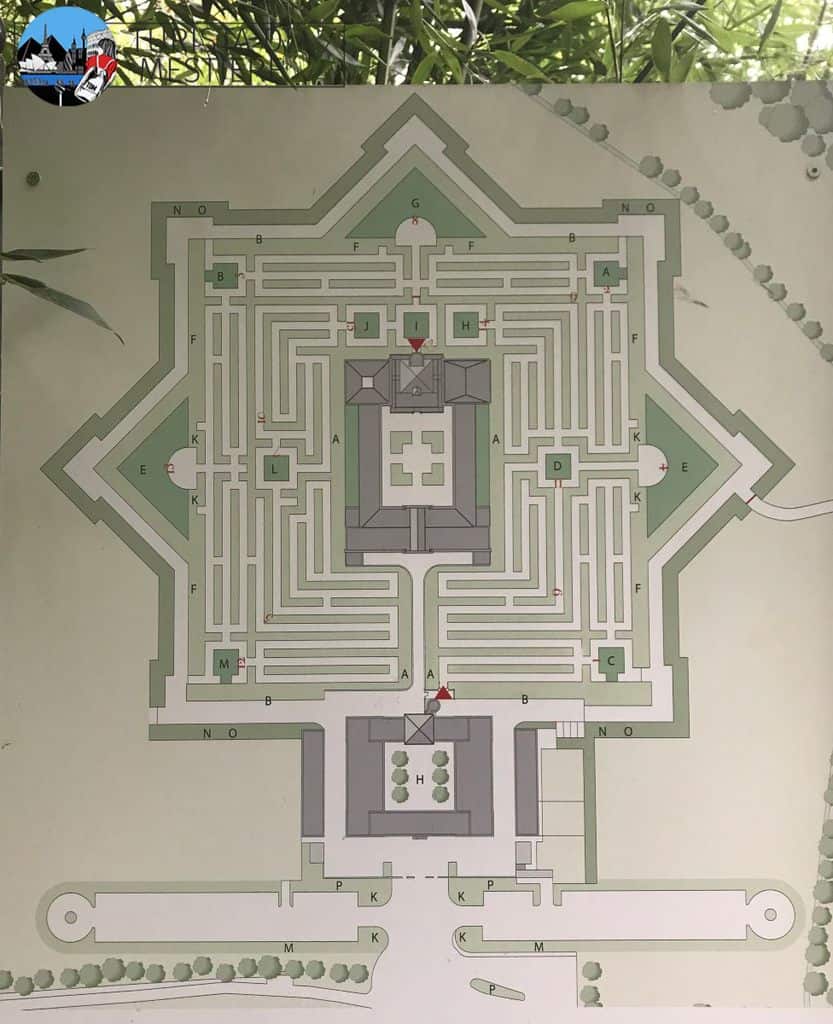 Labirinto della Masone | Turista Di Mestiere