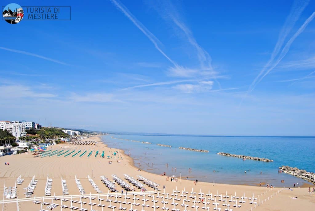 Cosa vedere a Termoli | Turista Di Mestiere